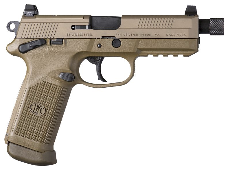 Best .45 Pistols Reviewed and Rated for Quality - TheGearHunt