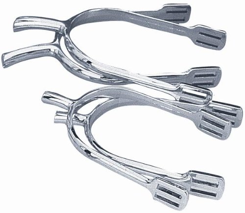 10 Best Boot Spurs Reviewed in 2024 | TheGearHunt