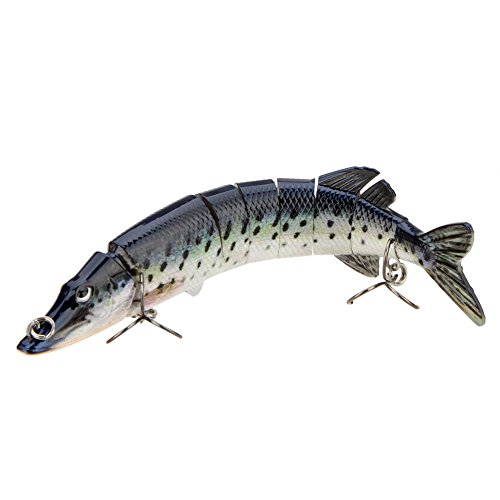10 Best Lures for Pike Reviewed in 2024 | TheGearHunt