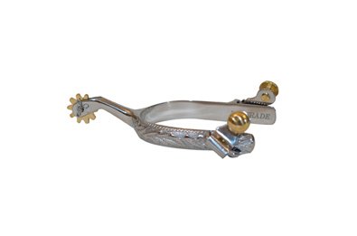 10 Best Boot Spurs Reviewed in 2024 | TheGearHunt