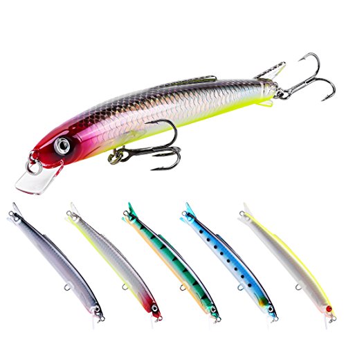 10 Best Lures for Pike Reviewed in 2024 | TheGearHunt
