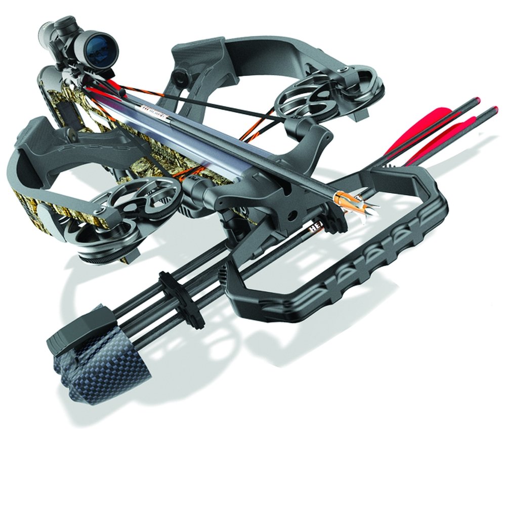 10 Best Barnett Crossbows Reviewed in 2024 | TheGearHunt