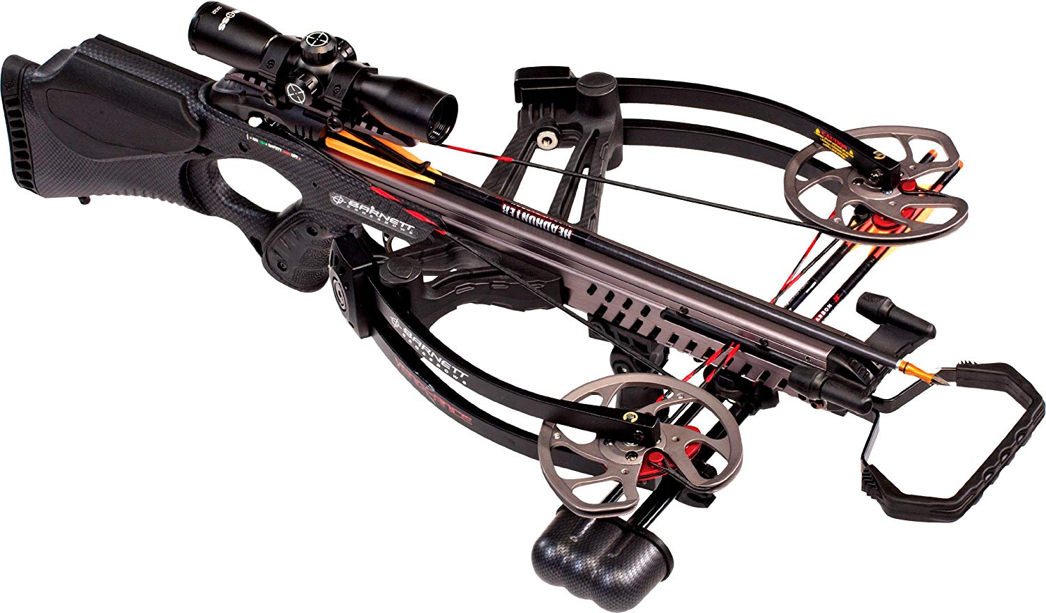 10 Best Barnett Crossbows Reviewed in 2024 | TheGearHunt