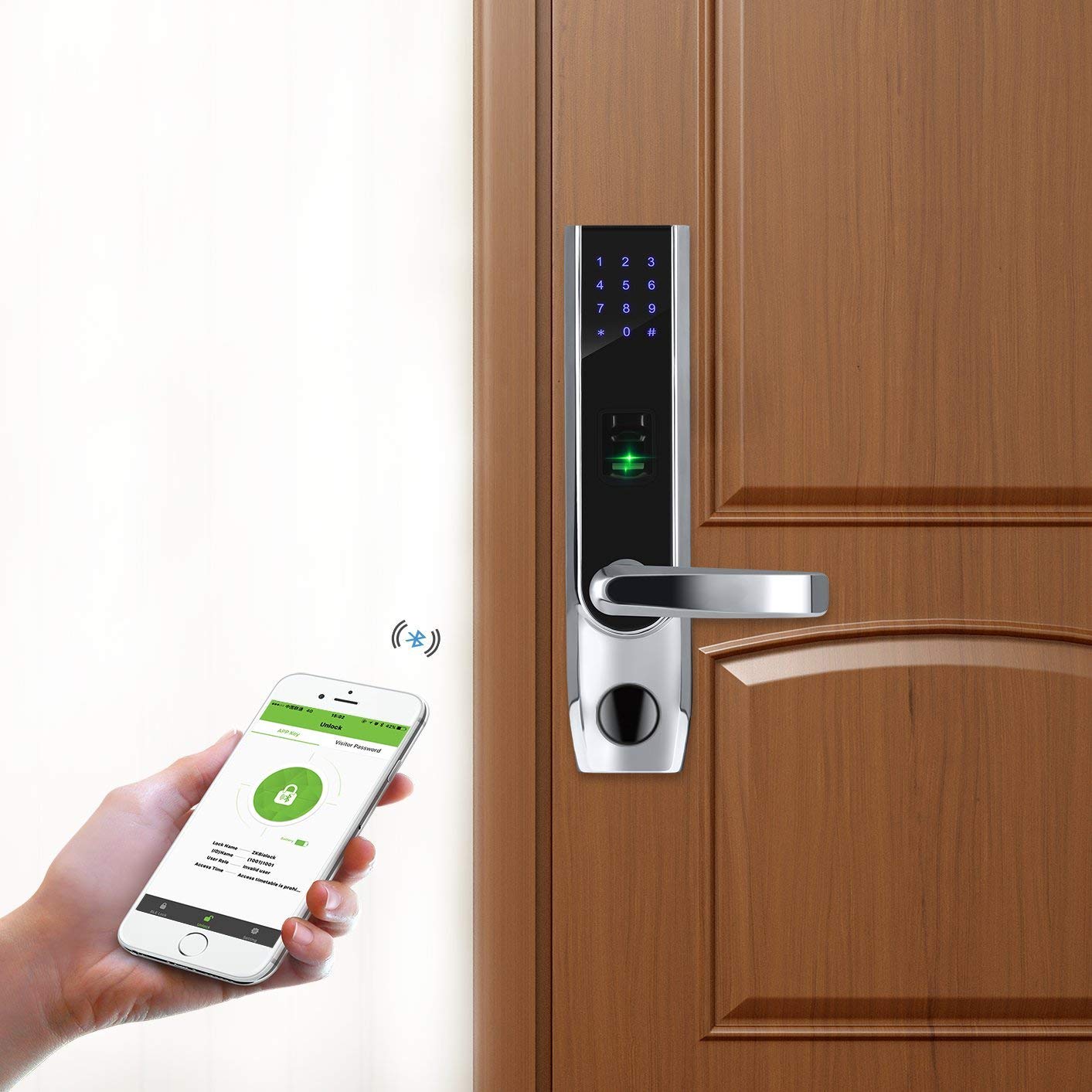 Best Smart Locks Reviewed & Rated for Quality - TheGearHunt