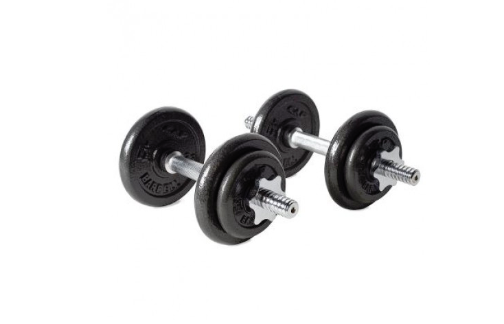 Best Free Weights Reviewed & Rated for Quality | TheGearHunt