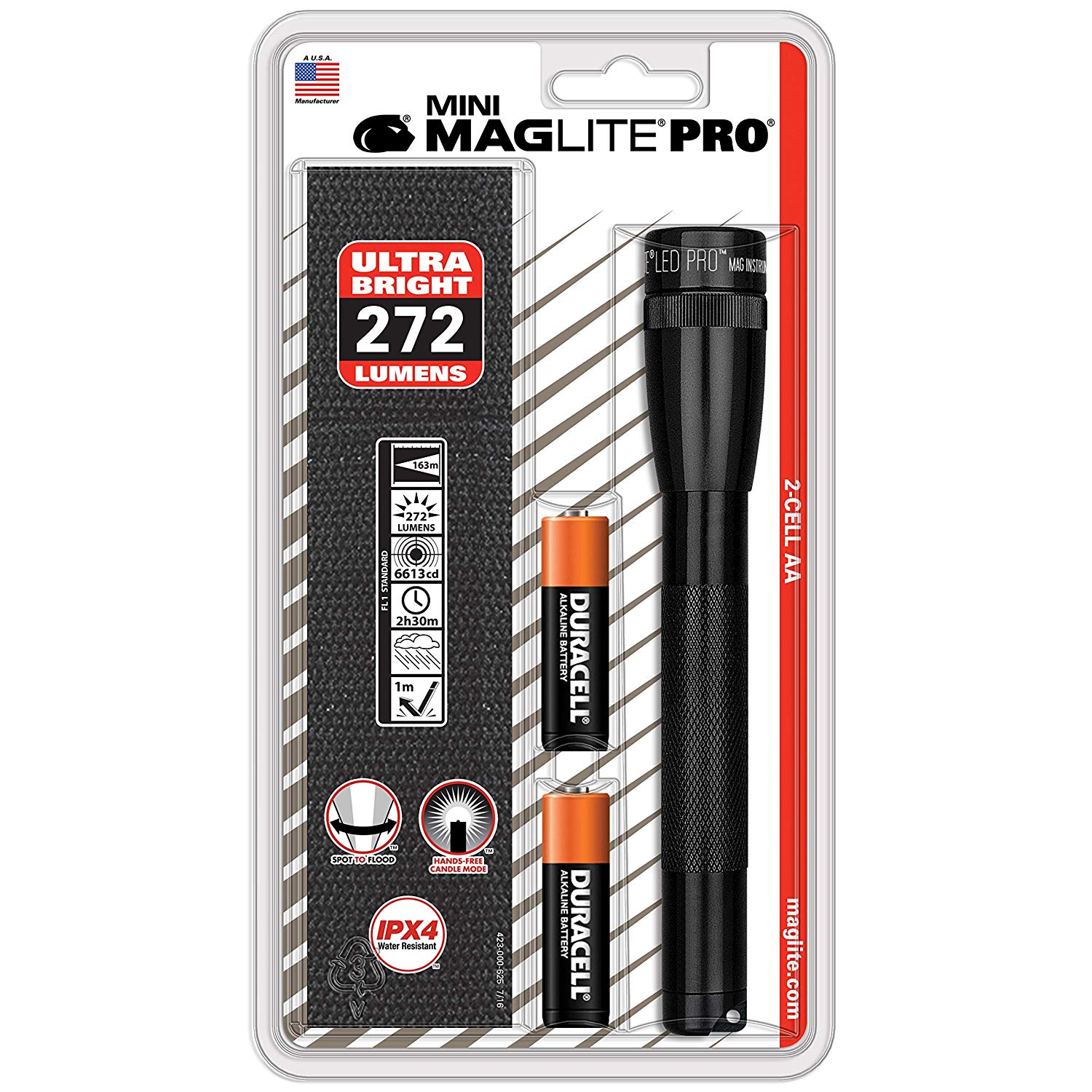 10 Best Maglite Flashlights Reviewed in 2024 | TheGearHunt