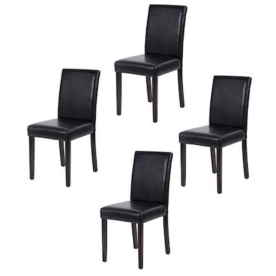 10 Best Kitchen Chairs Reviewed in 2024 | TheGearHunt