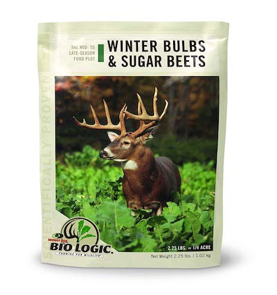 10 Best Deer Food Plots Reviewed in 2024 | TheGearHunt