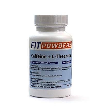 10 Best Caffeine Supplements Reviewed in 2024 | TheGearHunt
