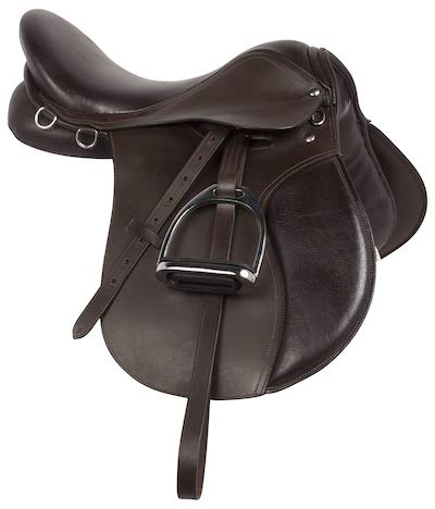 10 Best English Saddles Reviewed in 2024 | TheGearHunt