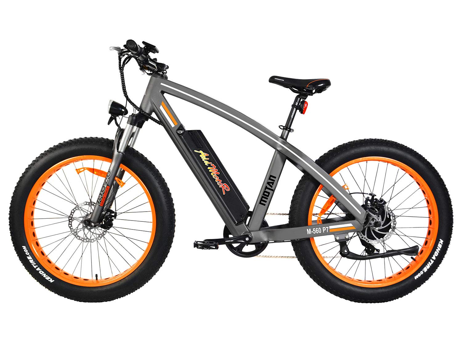Best Electric Bikes Reviewed and Rated for Quality - TheGearHunt