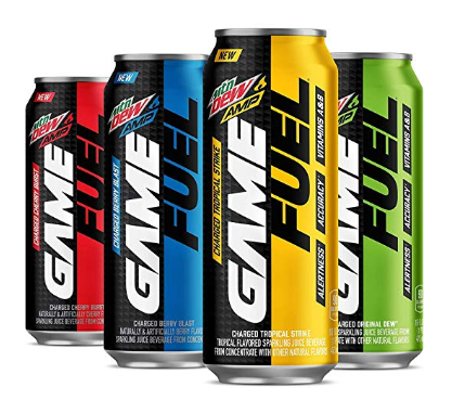 10 Best Energy Drinks Reviewed and Rated in 2024 | TheGearHunt