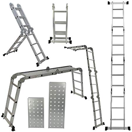 10 Best Ladders Reviewed & Rated in 2024 | TheGearHunt