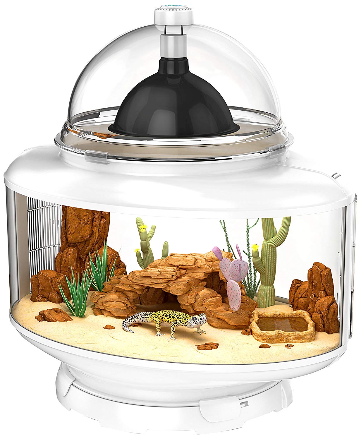 10 Best Reptile Cages Reviewed in 2024 | TheGearHunt