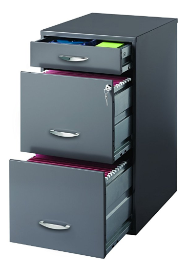 10 Best Filing Cabinets Reviewed in 2024 | TheGearHunt
