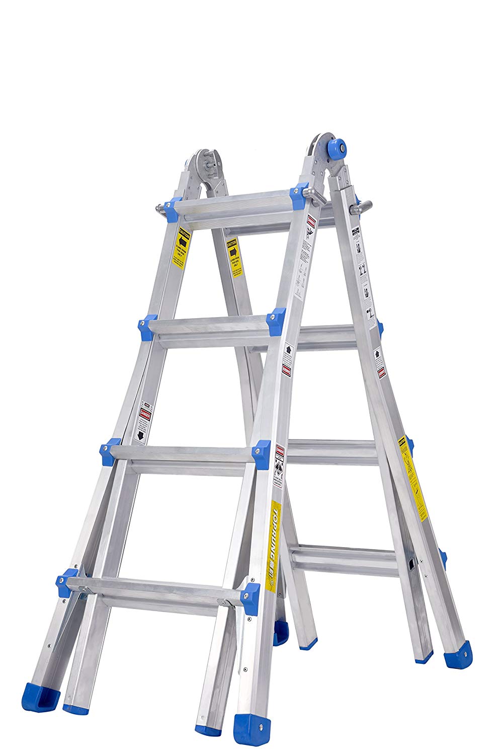 10 Best Ladders Reviewed & Rated in 2024 | TheGearHunt