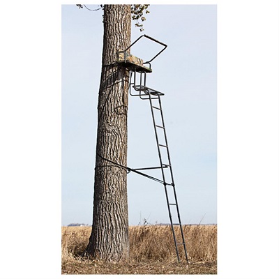 10 Best Tree Stands Reviewed and Rated in 2019 | TheGearHunt
