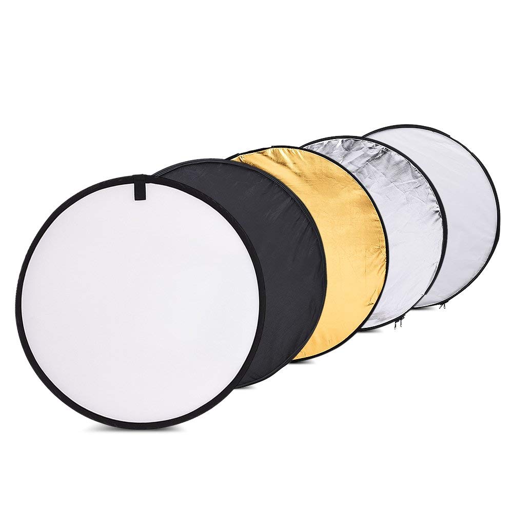 10 Best Light Reflectors Reviewed in 2024 | TheGearHunt