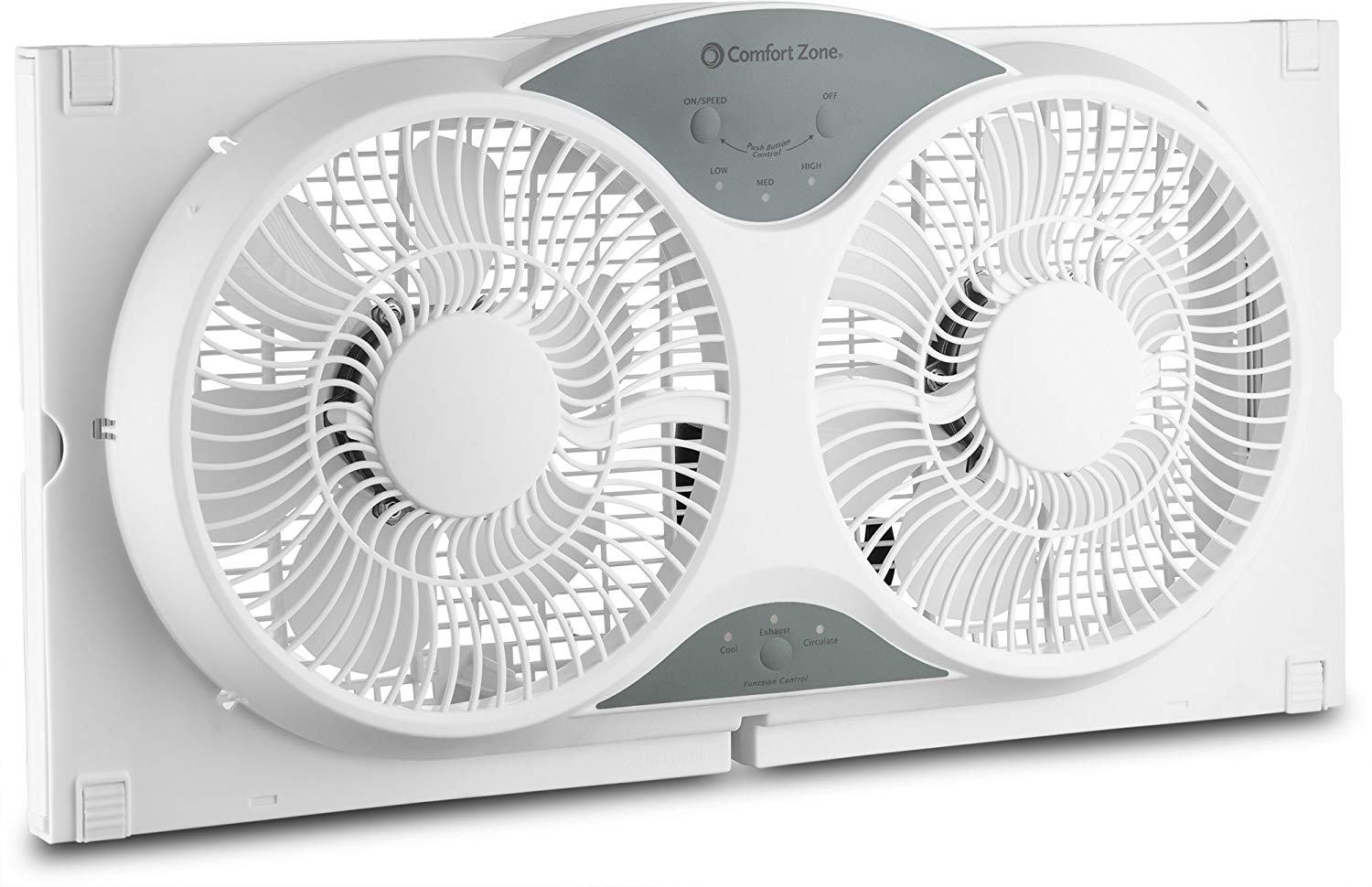 10 Best Window Fans Reviewed in 2024 | TheGearHunt