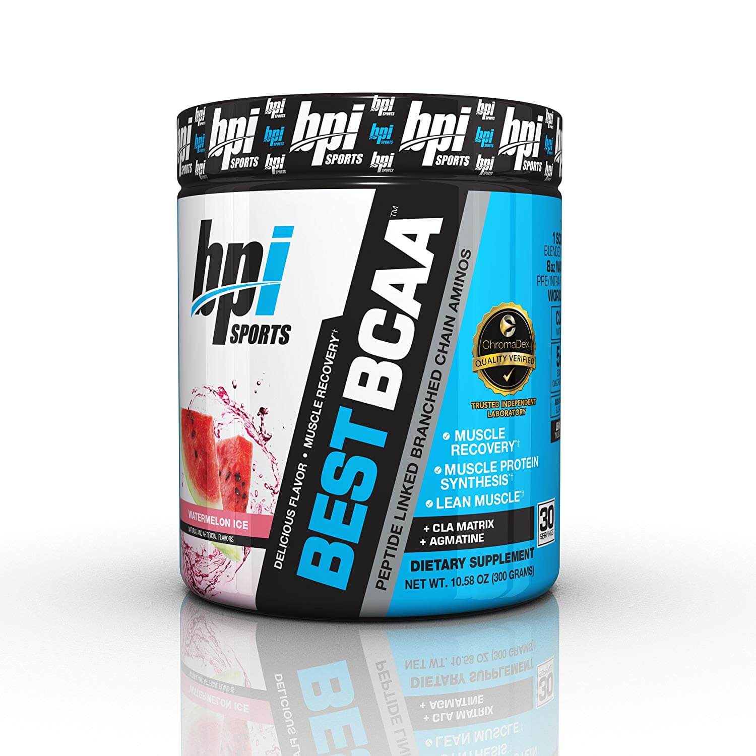 10 Best BCAA Supplements Reviewed in 2024 | TheGearHunt