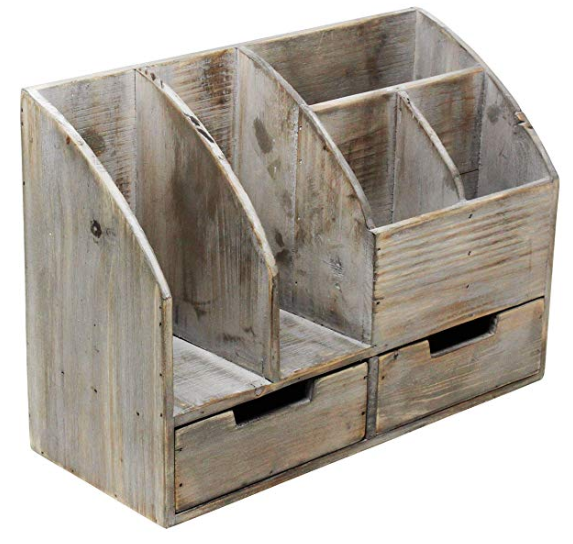 10 Best Desktop Organizers Reviewed in 2024 | TheGearHunt