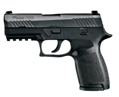 8 Best .40 Caliber Pistols Reviewed in 2022 | TheGearHunt