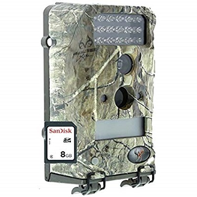 10 Best Motion Activated Cameras Reviewed in 2019 | TheGearHunt