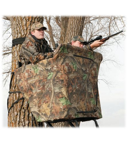 10 Best Lone Wolf Treestands Reviewed in 2024 | TheGearHunt