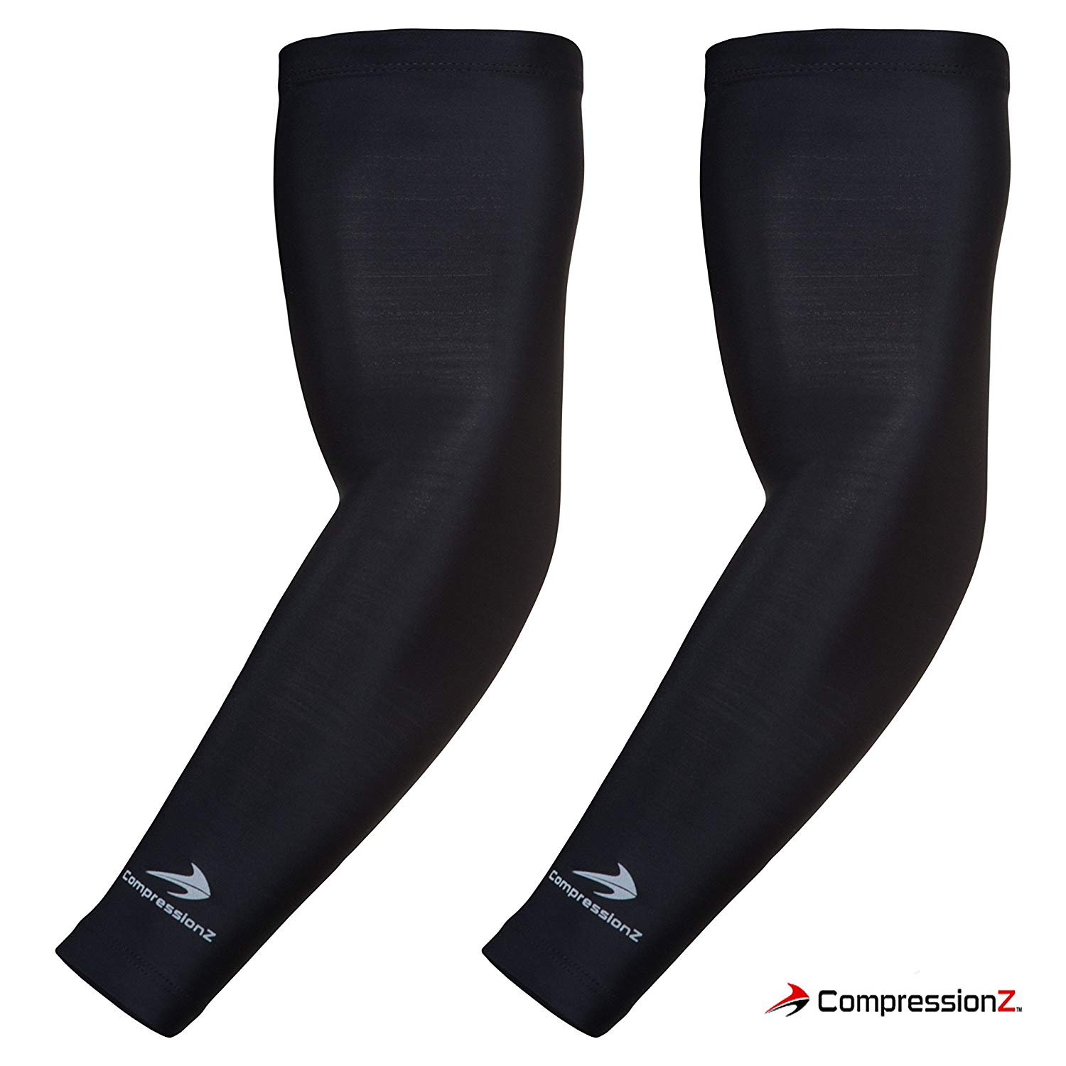 Best Baseball Arm Sleeves Reviewed In 2022 Thegearhunt