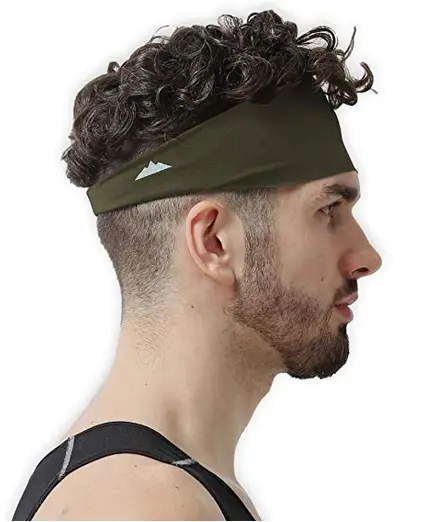 10 Best Running Headbands Reviewed In 2022 Thegearhunt