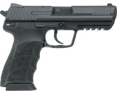 8 Best .40 Caliber Pistols Reviewed in 2022 | TheGearHunt