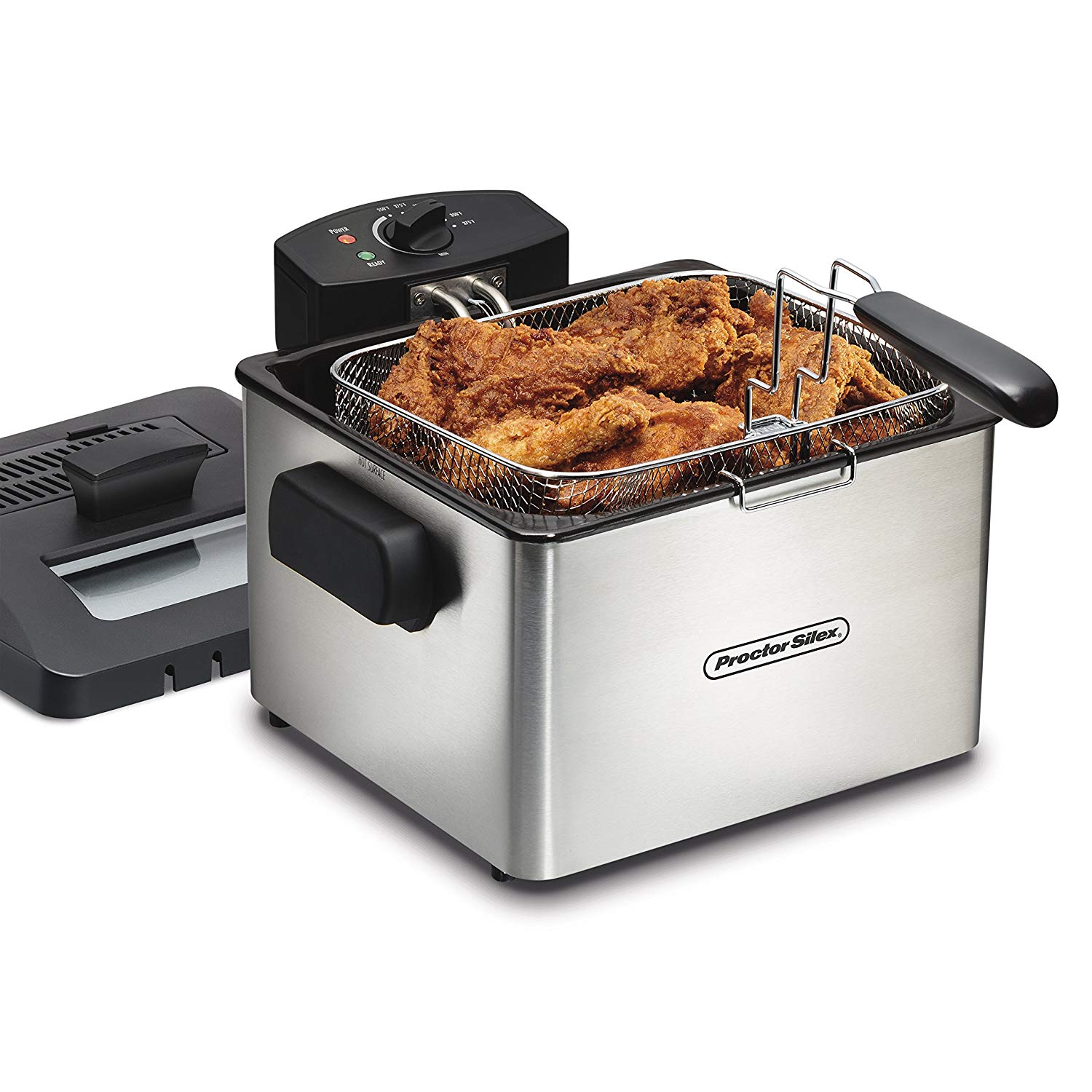 Best Deep Fryers Reviewed in 2024 | TheGearHunt