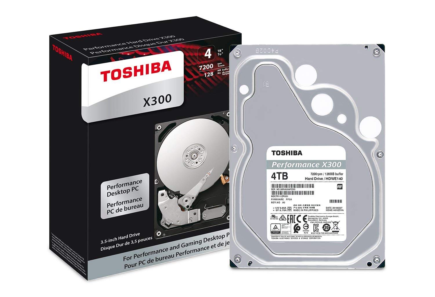 10 Best Hard Drives Reviewed in 2024 | TheGearHunt