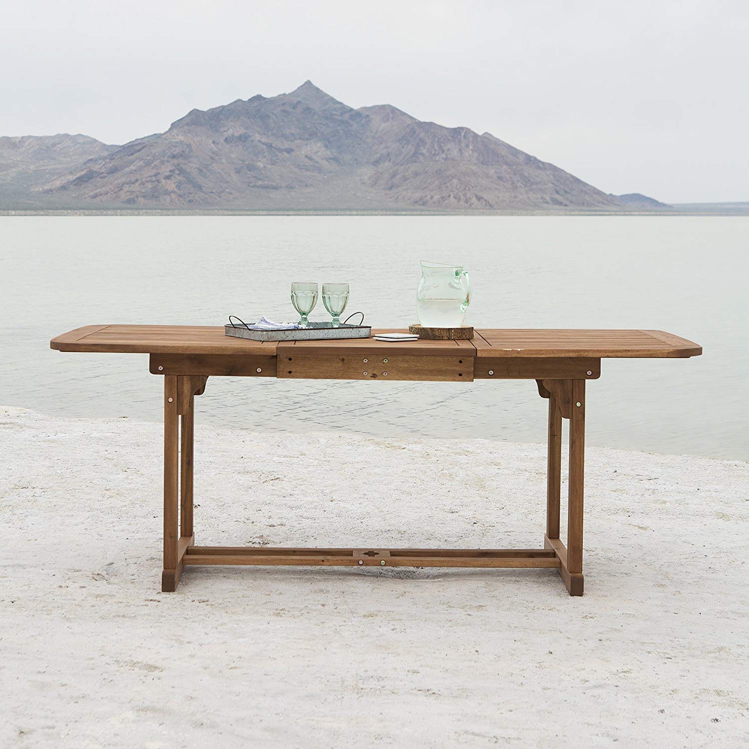 10 Best Extendable Dining Tables Reviewed in 2024 | TheGearHunt