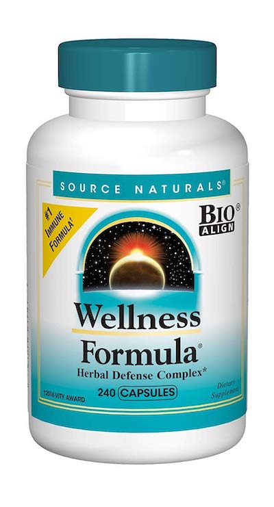 10 Best Immune System Supplements Reviewed in 2024 | TheGearHunt