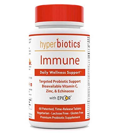 10 Best Immune System Supplements Reviewed in 2024 | TheGearHunt