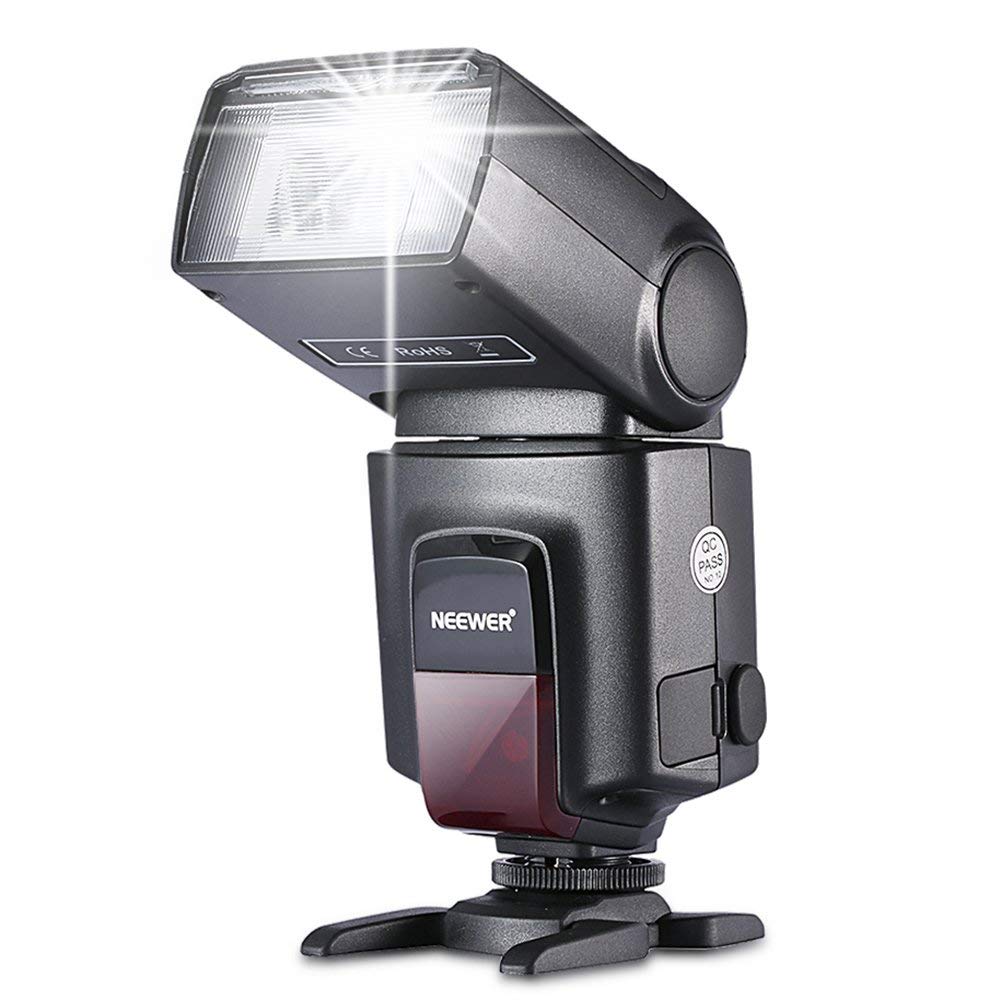 10 Best Camera Flashes Reviewed in 2024 | TheGearHunt