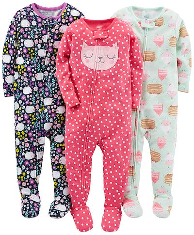 10 Best Kids Pajamas Reviewed in 2024 | TheGearHunt