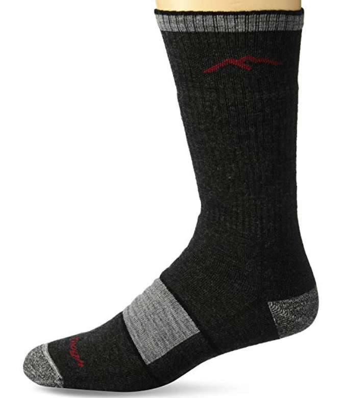 10 Best Boot Socks Reviewed in 2024 | TheGearHunt