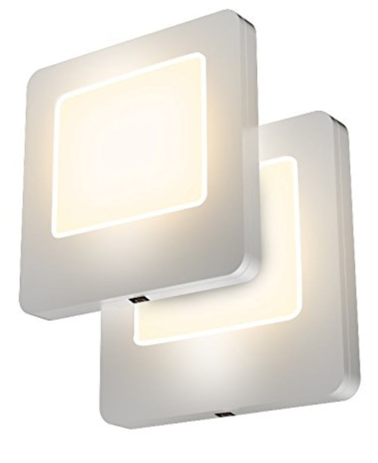 10 Best Nightlights Reviewed in 2024 | TheGearHunt