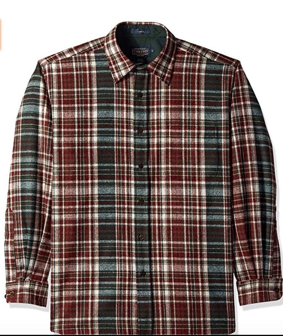 10 Best Pendleton Shirts Reviewed in 2024 | TheGearHunt