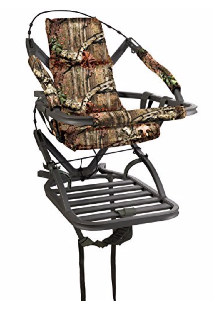 10 Best Summit Treestands Reviewed in 2024 | TheGearHunt