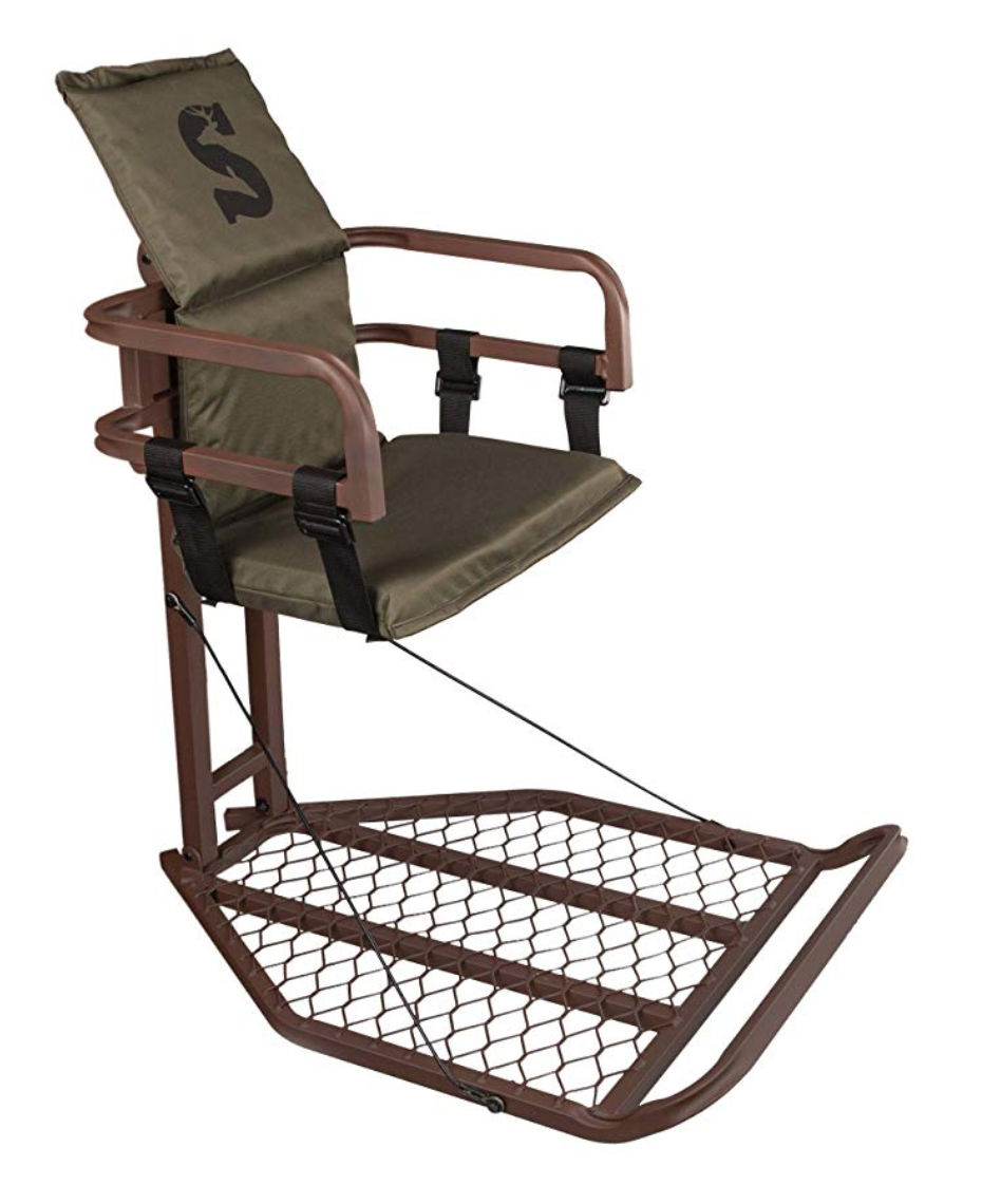 10 Best Summit Treestands Reviewed in 2024 | TheGearHunt