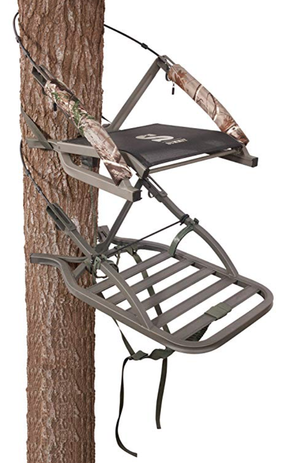 10 Best Summit Treestands Reviewed in 2024 | TheGearHunt