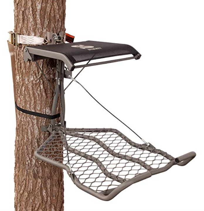 10 Best Summit Treestands Reviewed in 2024 | TheGearHunt