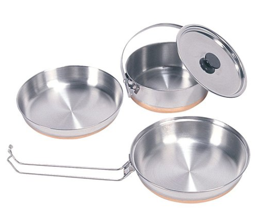 10 Best Mess Kits Reviewed in 2024 | TheGearHunt