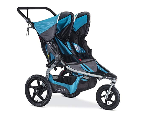 10 Best Double Strollers Reviewed in 2022 | TheGearHunt