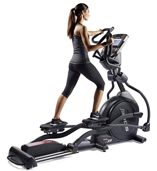 10 Best Ellipticals Reviewed in 2024 | TheGearHunt