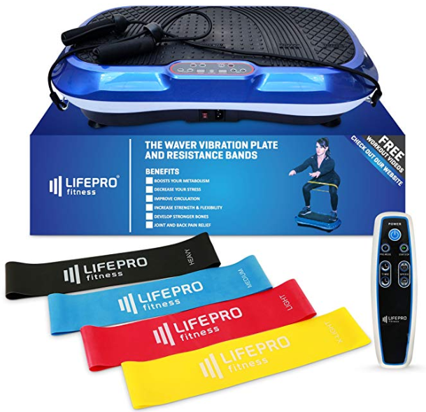 10 Best Vibration Machines Reviewed and Rated in 2024 | TheGearHunt