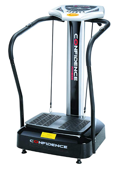 10 Best Vibration Machines Reviewed and Rated in 2024 | TheGearHunt